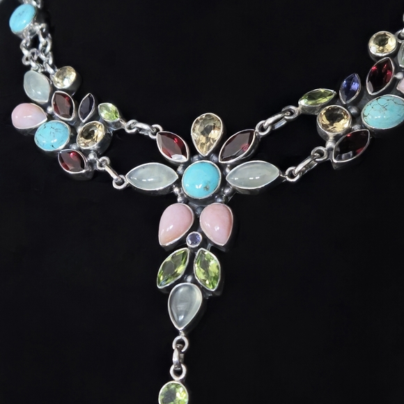Nicky Butler | Jewelry | Nicky Butler Raj Limited Edition 925 Sterling ...